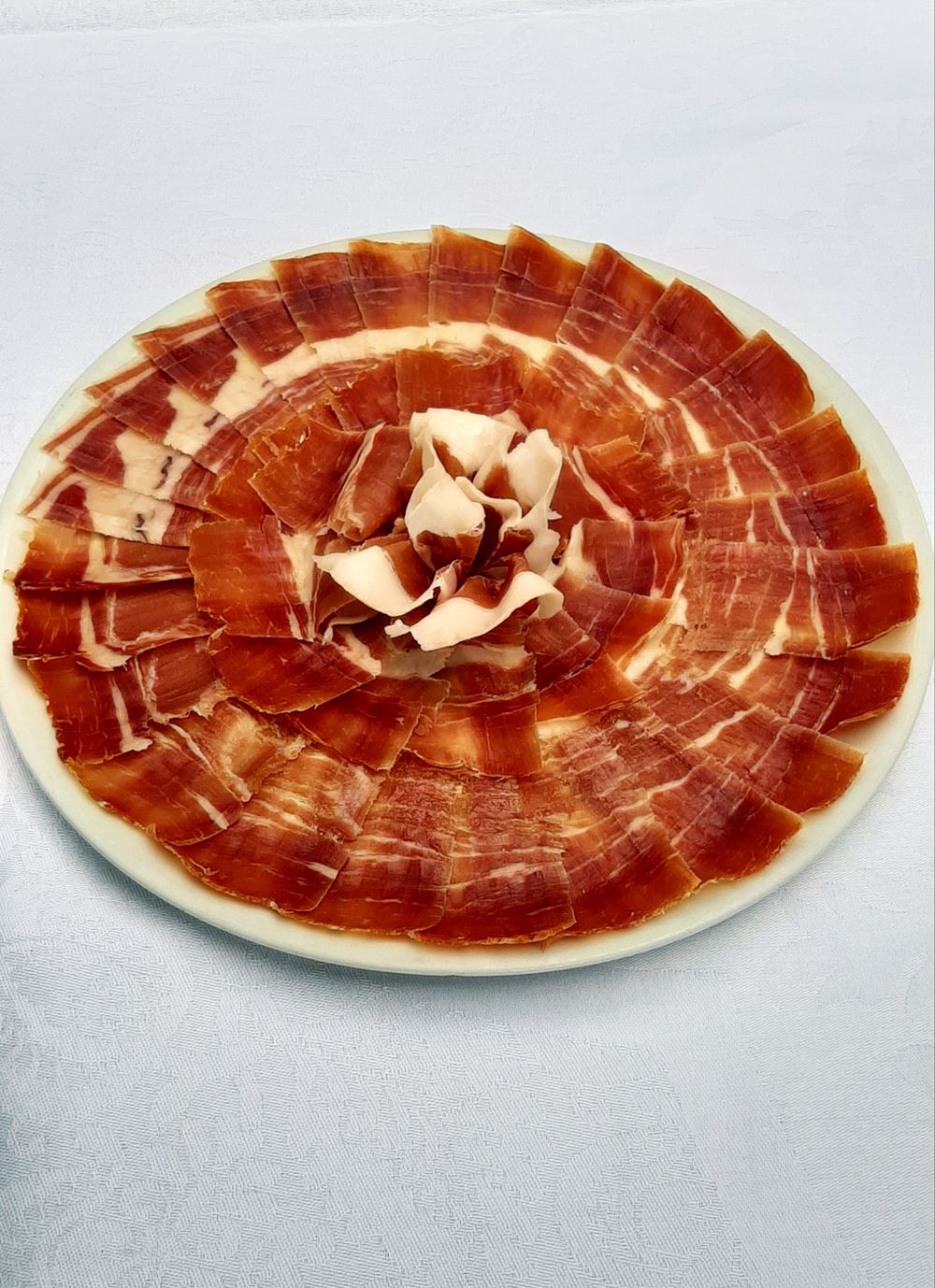 Jambon Espagnol
